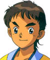 Yoshida Tarou - Character (9862) - AniDB