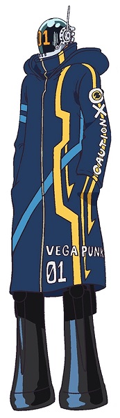 Shaka - Character (137527) - AniDB