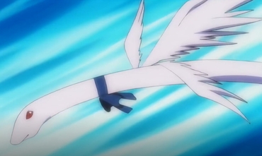 Pero - Character (64745) - AniDB