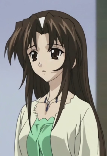 Kyouya Touko - Character (137542) - AniDB