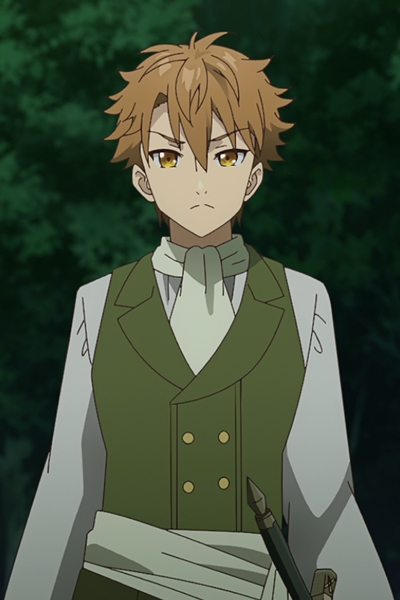 Kai - Character (137551) - AniDB