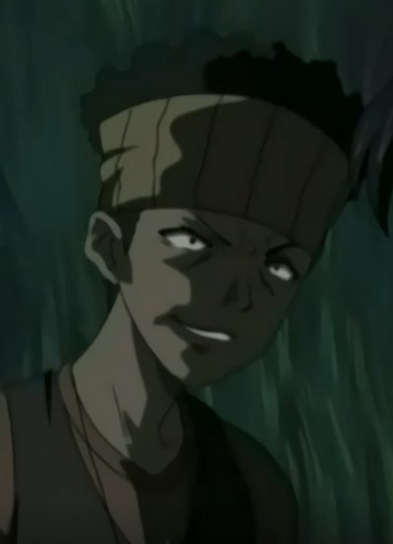 Furyo A - Character (137554) - AniDB