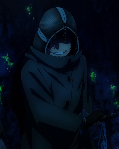 Morte - Character (124786) - AniDB