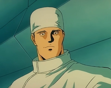 Doctor - Character (137566) - AniDB