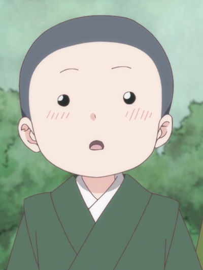 Atsumi Keita - Character (137588) - AniDB