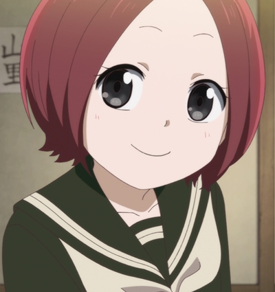 Teruko - Character (137596) - AniDB