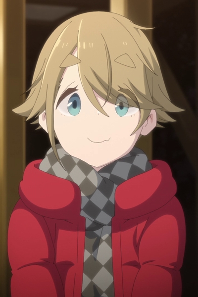 Inuyama Akari - Character (137647) - AniDB