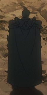 Percival - Character (137661) - AniDB