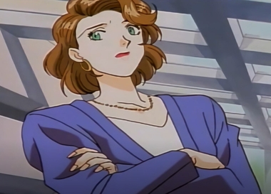 Maria - Character (137717) - AniDB