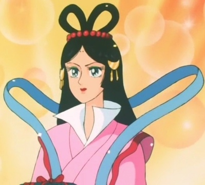 Otohime - Character (137732) - AniDB