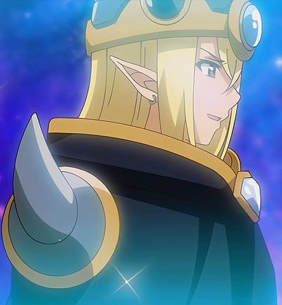 Maou - Character (137747) - AniDB