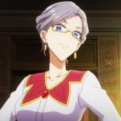 Mary Wane - Character (137768) - AniDB