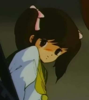 Marie - Character (137798) - AniDB