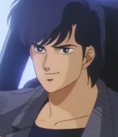 Akira - Character (137808) - AniDB