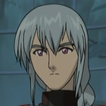 Frederick - Character (9875) - AniDB