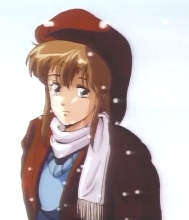 Mami - Character (137824) - AniDB