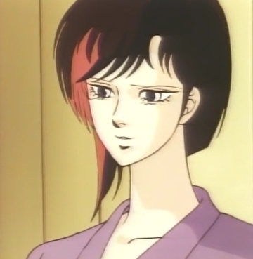 Aneki - Character (137829) - AniDB