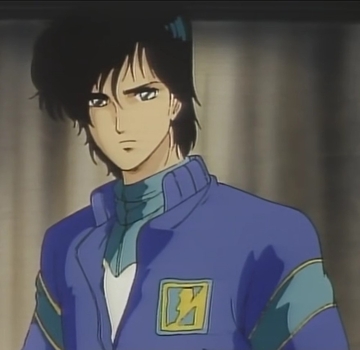 Ryo - Character (137831) - AniDB