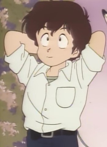 Takumi - Character (137838) - AniDB