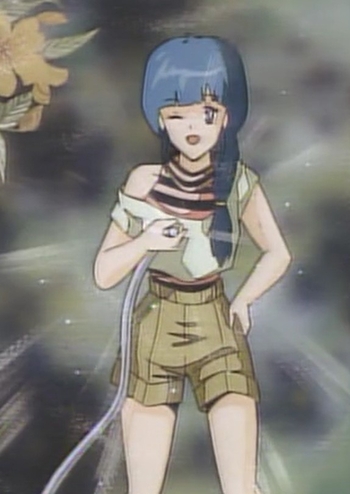 Yako - Character (137844) - AniDB