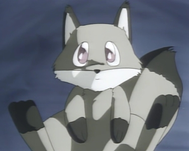 Kidd - Character (137852) - AniDB