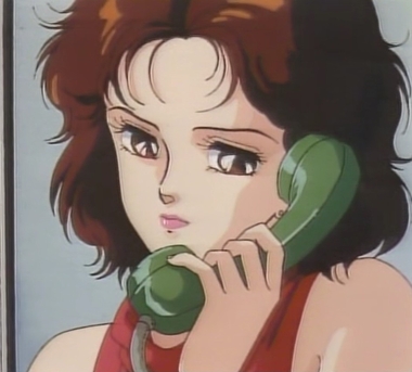 Keiko - Character (137855) - AniDB