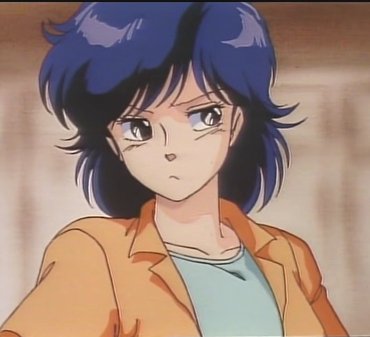 Miyuki - Character (137856) - AniDB