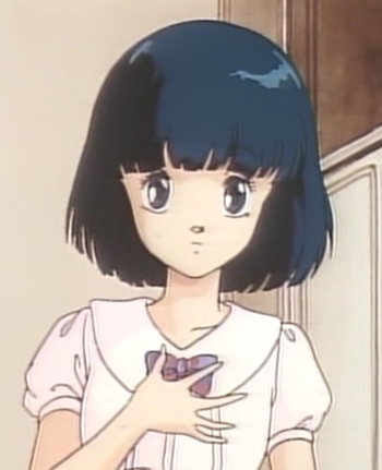 Noriko - Character (137858) - AniDB