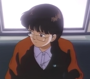 Shoujo - Character (137872) - AniDB