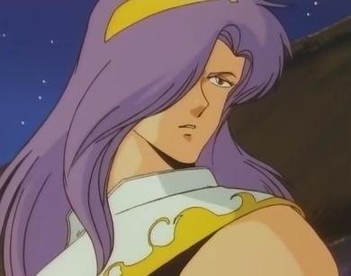 Raike - Character (137890) - AniDB