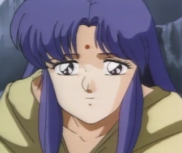 Leila - Character (137899) - AniDB