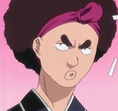 Fever - Character (9880) - AniDB