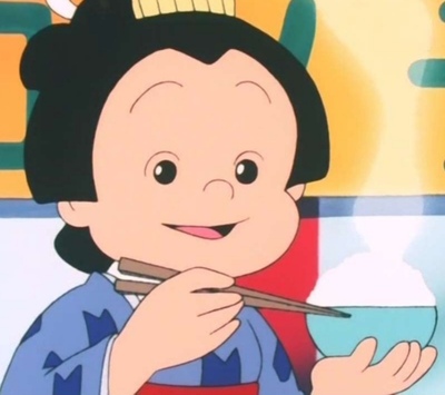 Anko - Character (137924) - AniDB