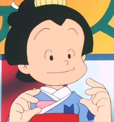 Monaka - Character (137926) - AniDB