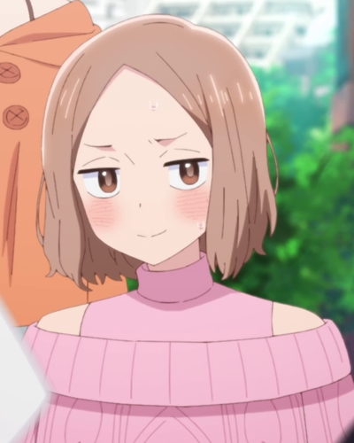 Ootsuki - Character (137944) - AniDB