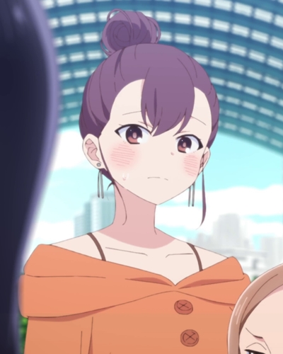 Rika - Character (137945) - AniDB