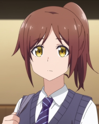 Natsukawa Himari - Character (137948) - AniDB