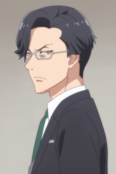 Sawatari - Character (137952) - AniDB