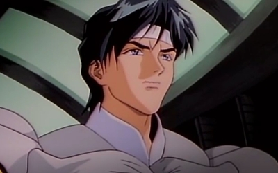 Zeon - Character (137959) - AniDB