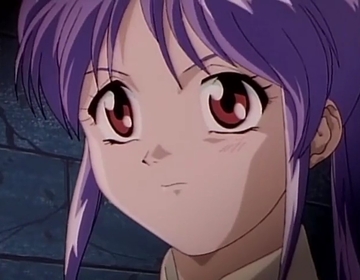 Leyna - Character (137960) - AniDB