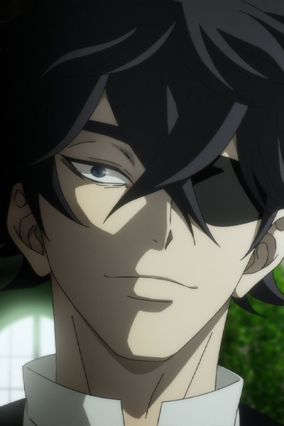 Johan - Character (136257) - AniDB