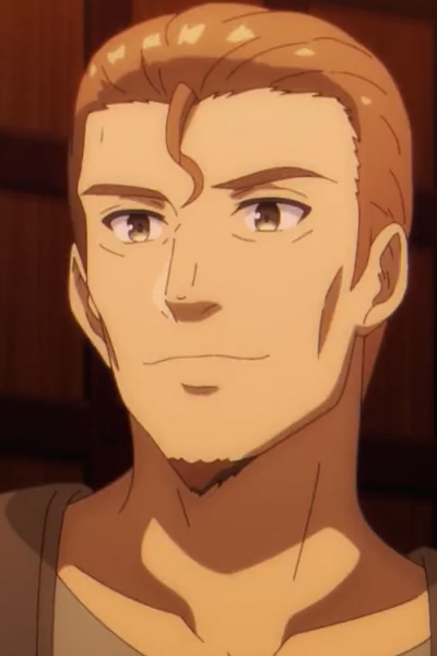 Loris Cariello - Character (137992) - AniDB