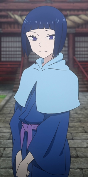 Higan - Character (137733) - AniDB