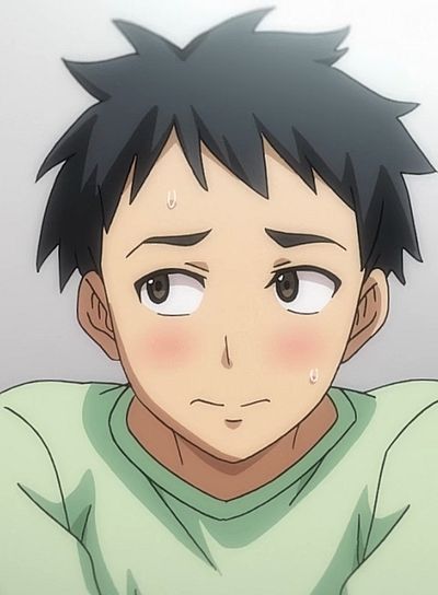 Shiga Yuuto - Character (138014) - AniDB