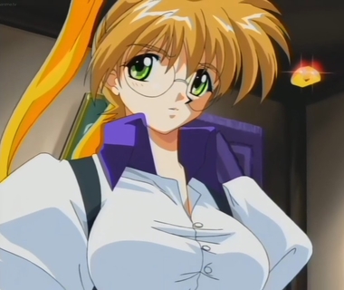 Spica Starlight - Character (138039) - AniDB