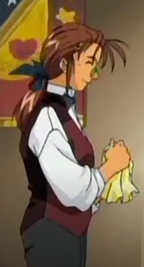 Master - Character (138051) - AniDB