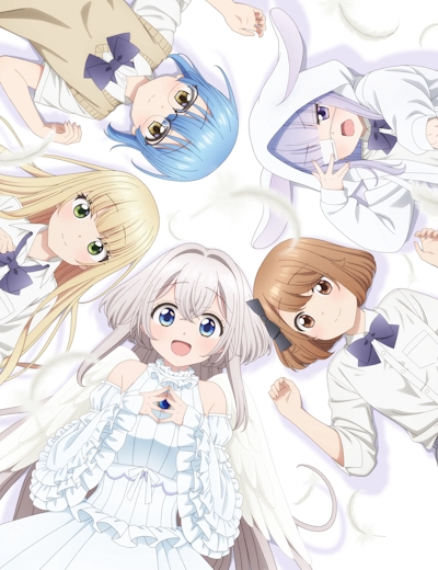 Episode S1 - S1 - One Room, Hiatari Futsuu, Tenshi-tsuki. - Episode - AniDB