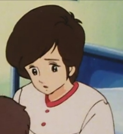 Kiyomi - Character (138076) - AniDB