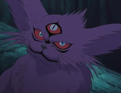 Nekomata - Character (138077) - AniDB