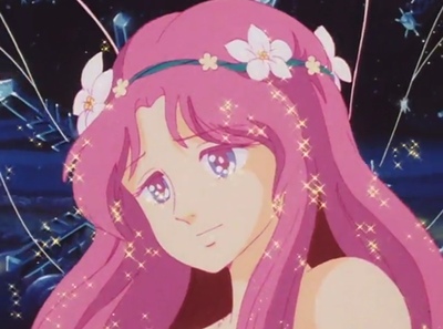 Princess Fairy - Character (138099) - AniDB